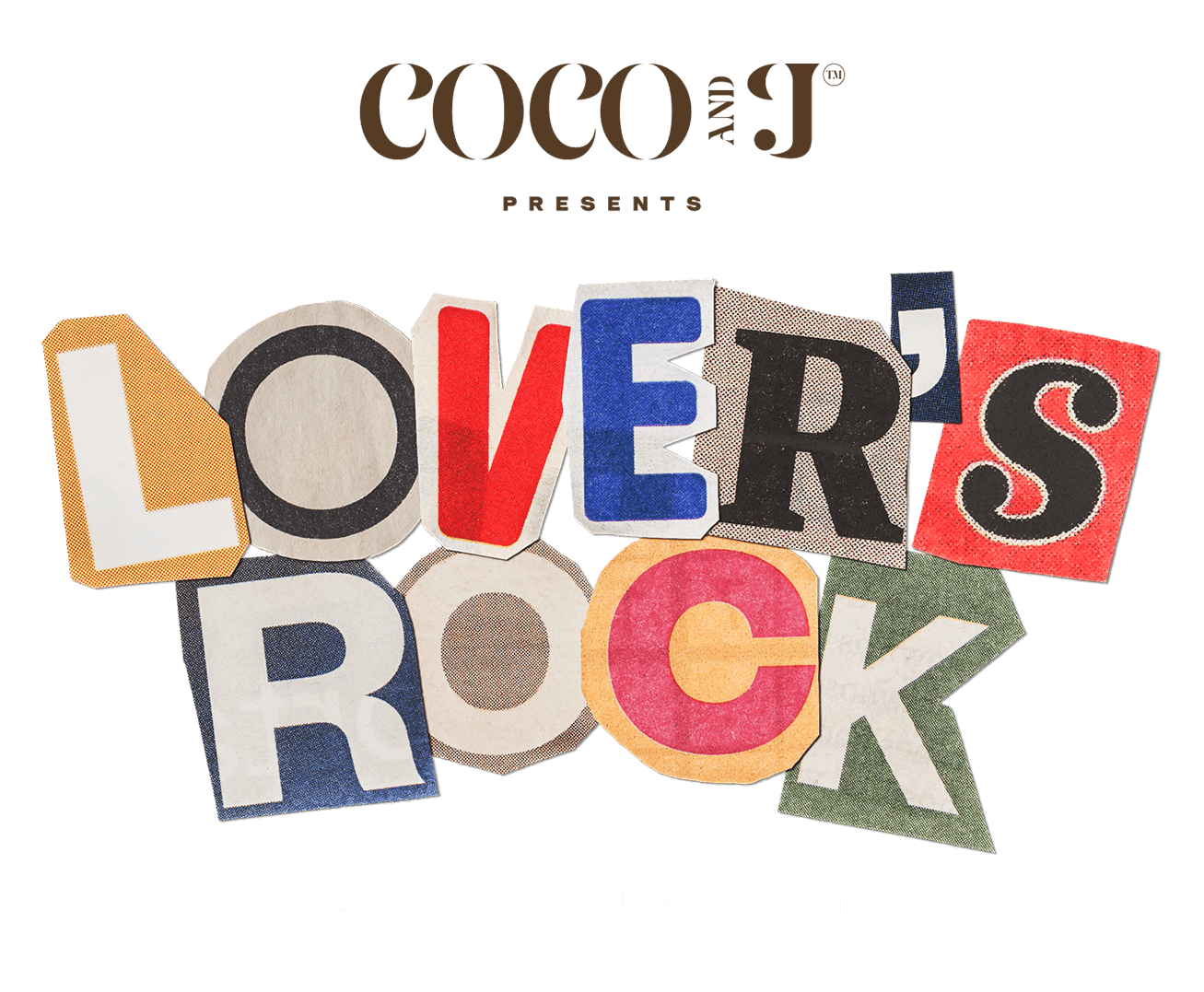 Lovers Rock | Coco and J